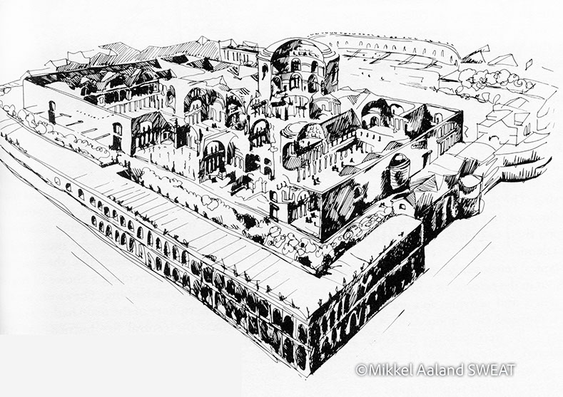 Mediterranean Baths